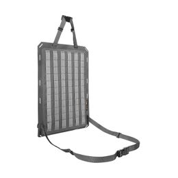 TASMANIAN TIGER TT modular Front Seat Panel titan grey