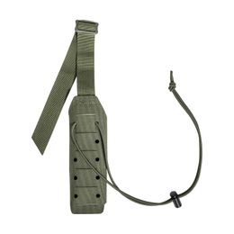 TASMANIAN TIGER TT Harness Molle Adapter oliv
