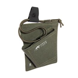 TASMANIAN TIGER TT Internal Holster R VL oliv