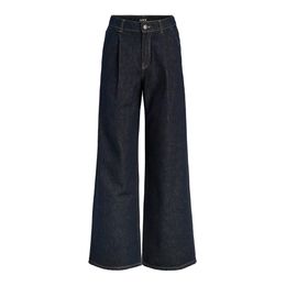Jack & Jones Jjxx Pleated Jeans 'JXTokyo' female Blue size 28