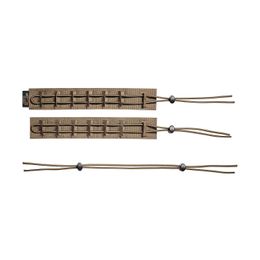 TASMANIAN TIGER TT Modular Collector Strap Set VL coyote brown