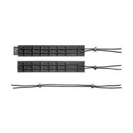 TASMANIAN TIGER TT Modular Collector Strap Set VL schwarz