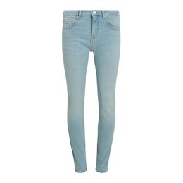 Tommy Jeans Jeans Damen Gr&ouml;&szlig;e 26 hellblau
