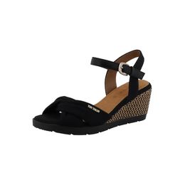 Tom Tailor Sandals female Black size 39