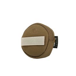 TASMANIAN TIGER TT Tac Pouch Round VL coyote brown