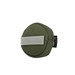TASMANIAN TIGER TT Tac Pouch Round VL oliv