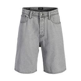 Jack & Jones Plus Jack & Jones Plus Jeans 'JJITONY JJORIGINAL' male Grey size 42