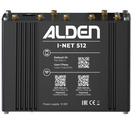Alden Router I-Net-512