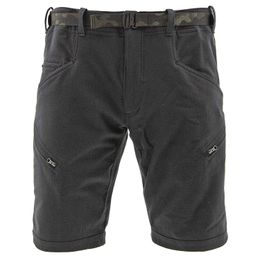 Carinthia Goldeck Shorts black, Gr&ouml;&szlig;e S