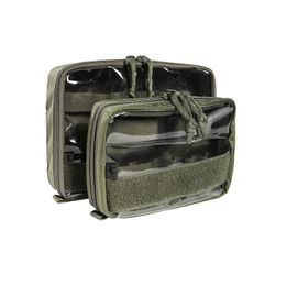 TASMANIAN TIGER TT Medic Pouch Set VL oliv