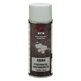 MFH Army Farbspray 400 ml Dose matt Universalgrundierung
