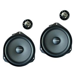 caratec Lautsprechersystem Audio CAK1660.DU