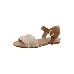 Tom Tailor Sandals female Beige size 42