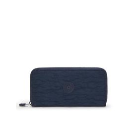 Kipling Wallet 'Money World' female Blue size One Size
