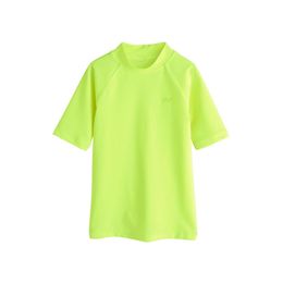 next UV Protection boy Yellow size 3 yrs