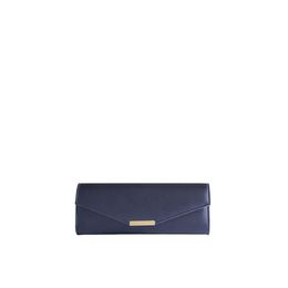 Lipsy Clutch female Blue size One Size