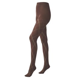 next Tights female Brown size M