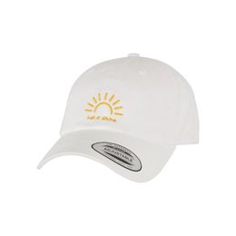 Miss Tee Cap 'Let It Shine' female White size One Size