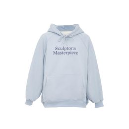 HOMEBASE Sweatshirt female Blue size XS/S