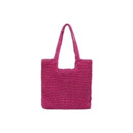 Ebeeza Shopper female Pink size One Size