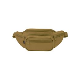 Brandit Fanny Pack male Brown size One Size