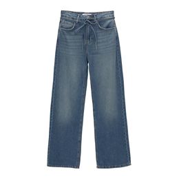 Pull&Bear Pull&bear Jeans Damen Gr&ouml;&szlig;e 29 dunkelblau