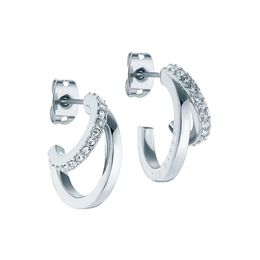 Ted Baker Earrings 'HELIAS' female Silver size One Size
