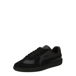 Puma Sneakers 'Army Trainer' female Black size 6
