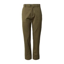 About You X Jaime Lorente Chino Pants 'Timur' male Green size M
