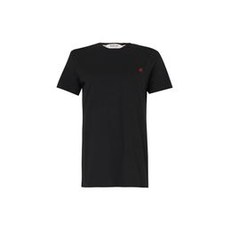 Replay T-Shirt Damen Gr&ouml;&szlig;e M schwarz