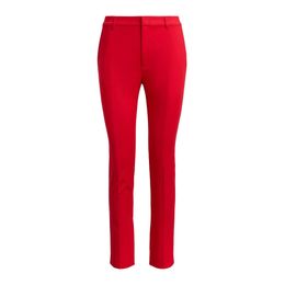 Lauren by Ralph Lauren Lauren Ralph Lauren Hose 'LAKYTHIA' Damen Gr&ouml;&szlig;e 38 rot