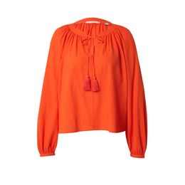 Scotch & Soda Scotch & Soda Bluse Damen Gr&ouml;&szlig;e 5XL orangerot