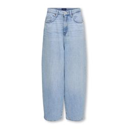 Only & Sons Junior Jeans 'OSJCARL' Jungen Gr&ouml;&szlig;e 134 blue denim