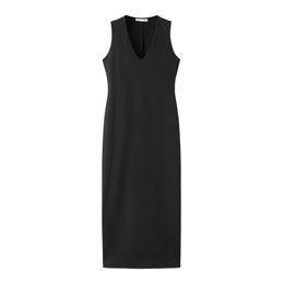 Mango Kleid 'RAYO' Damen Gr&ouml;&szlig;e 34 schwarz Sommerkleid