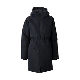 Columbia Outdoorjacke 'Juniper Ridge III Down' Damen Gr&ouml;&szlig;e L schwarz