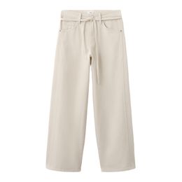 Mango Jeans 'RACHEL' Damen Gr&ouml;&szlig;e 30/31 taupe