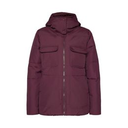 Columbia Outdoorjacke 'Longhorn Ridge' Damen Gr&ouml;&szlig;e S bordeaux