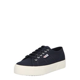 Superga Sneakers female Blue size 43