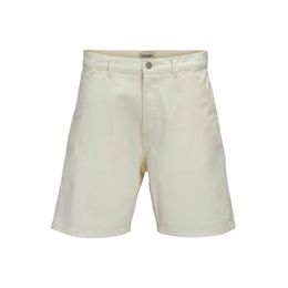 Jack & Jones Jack & Jones Shorts 'JPSTTONY' Herren Gr&ouml;&szlig;e 33 wei&szlig;