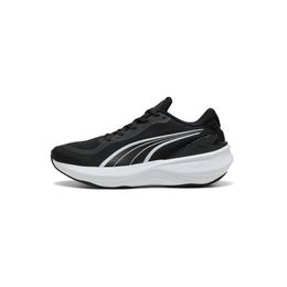 Puma Running Shoes 'Scend Pro 2' male Black size 12