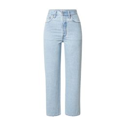 Levi's Levi's Jeans 'Ribcage' female Blue size 34