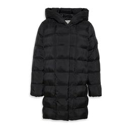 Calvin Klein Winter Coat 'SHINE' female Black size XS