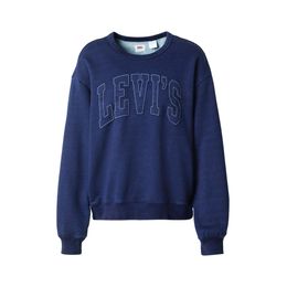 Levi's Levi's Sweatshirt 'Heritage' Damen Gr&ouml;&szlig;e S navy