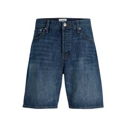Jack & Jones Jack & Jones Shorts 'JJITONY JJORIGINAL' Herren Gr&ouml;&szlig;e 34 dunkelblau