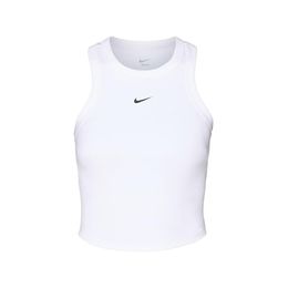 Nike Sports Top 'ONE' female White size S