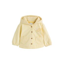 next Between-Season Jacket girl Yellow size up to 3mth