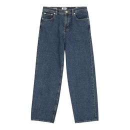 Jack & Jones Jack & Jones Junior Jeans 'JJIALEX JJORIGINAL' Jungen Gr&ouml;&szlig;e 158 dunkelblau