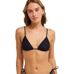 ROXY Bikini Top 'Island' female size 100 Black