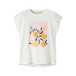 name it Shirt 'NKFVIGEA' girl White size 146/152
