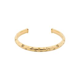 Guess Armband 'Aurora' Damen Gr&ouml;&szlig;e S gold